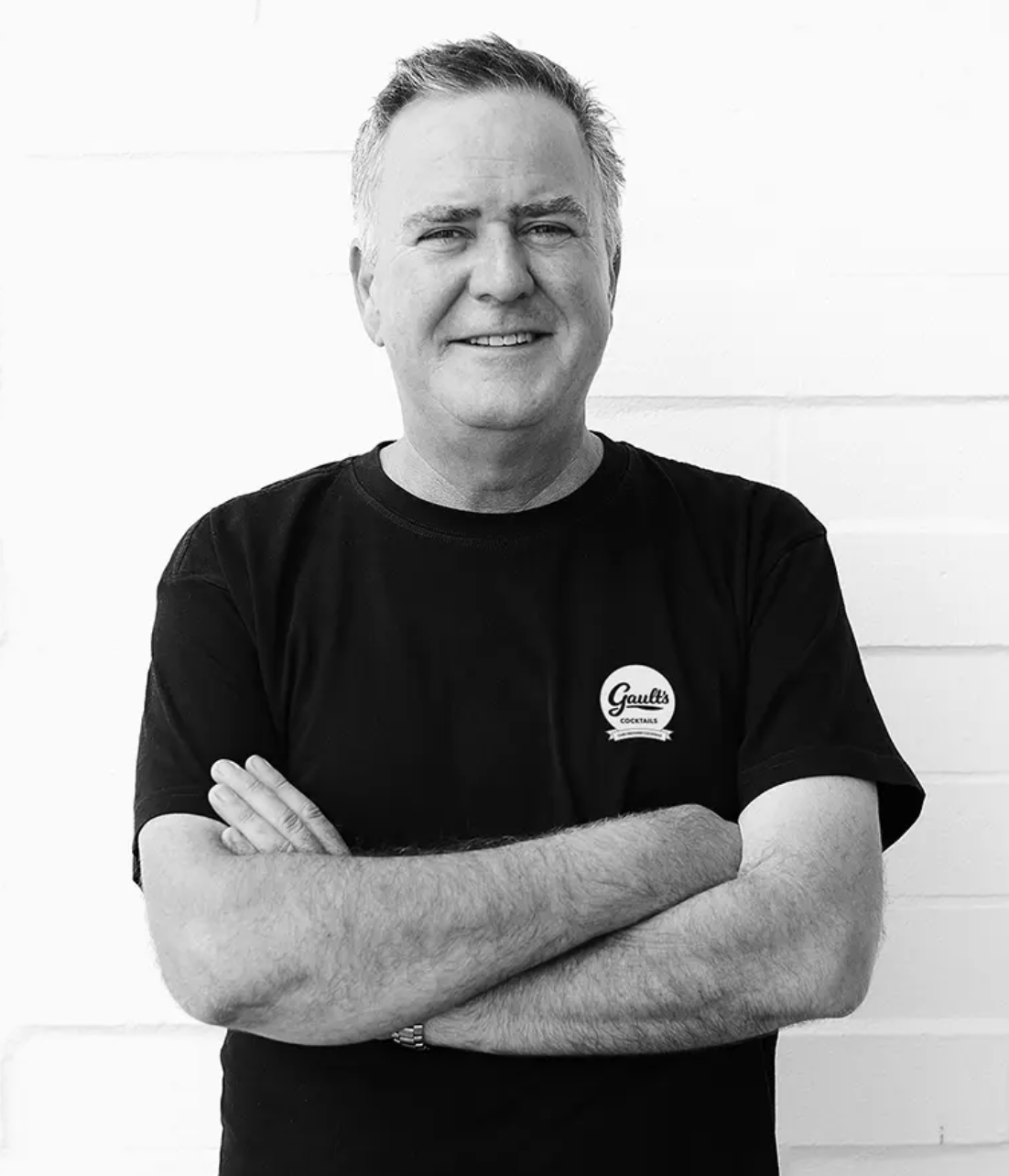 Gault's Cocktails - Premium ready to drink Cocktails